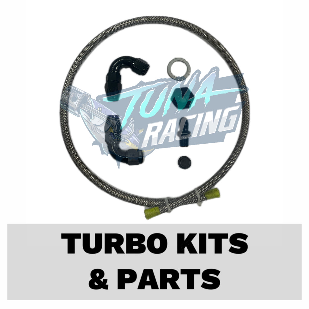 3RZ Turbo kits & Parts – Tuna Racing