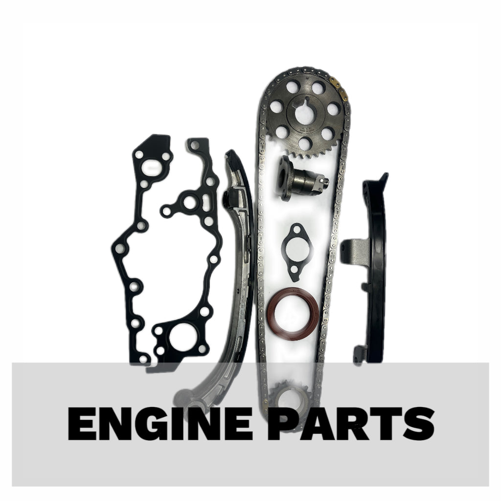 3RZ Engine Parts – Tuna Racing