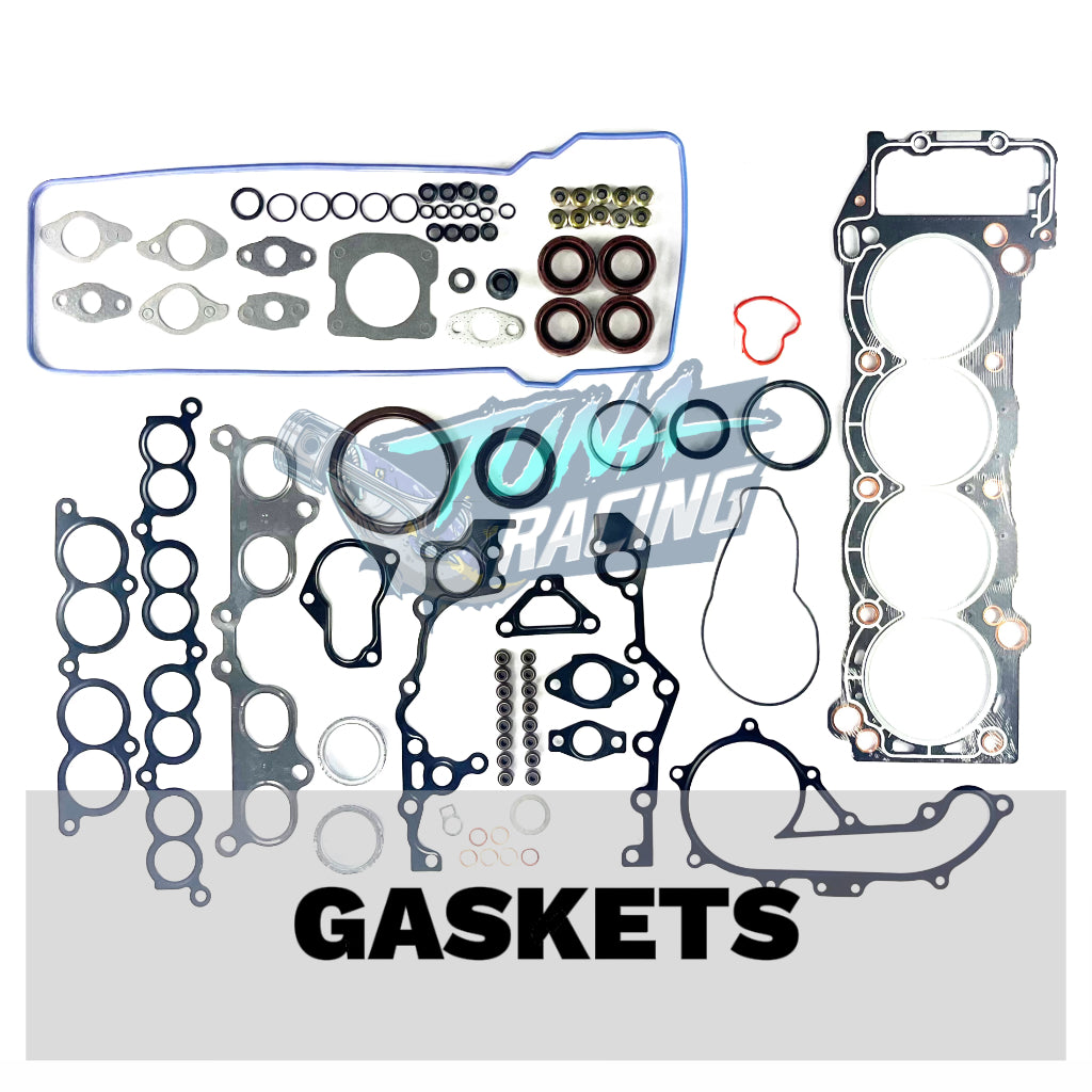 3RZ Gaskets – Tuna Racing
